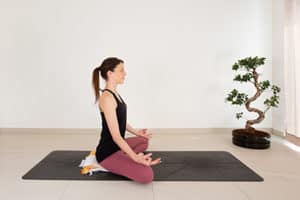 Seated Yoga Poses for everyone - Yoga Poses 4 You