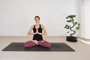 Seated Yoga Poses for everyone - Yoga Poses 4 You