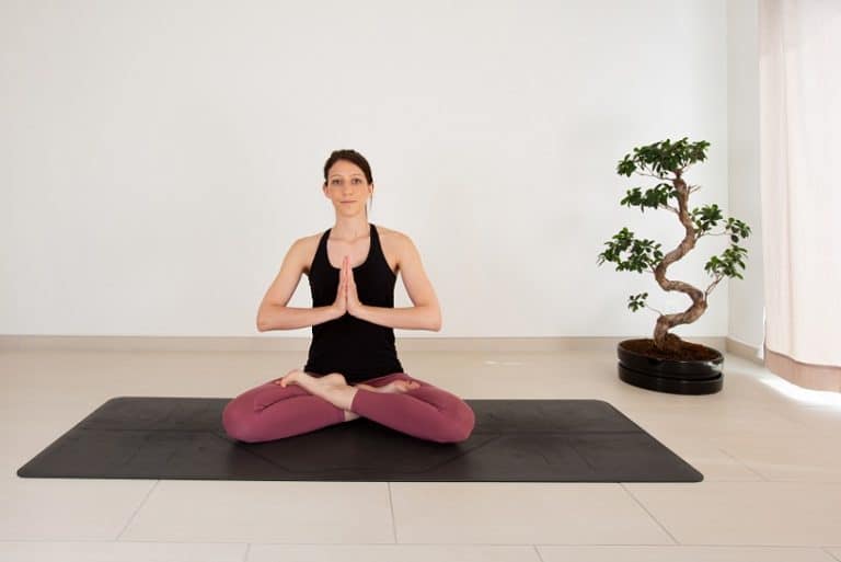 Seated Yoga Poses for everyone - Yoga Poses 4 You