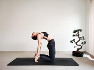 Intermediate Yoga Poses For Your Daily Practice - Yoga Poses 4 You