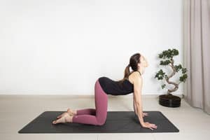 Backbend Yoga Poses Insights - Yoga Poses 4 You