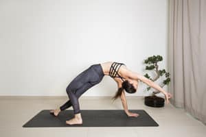 Backbend Yoga Poses Insights - Yoga Poses 4 You