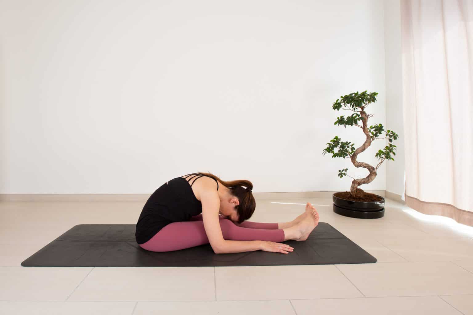 How To Sequence A Yin Yoga Class - Yoga Poses 4 You