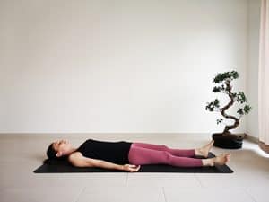 Supine Yoga Poses For Relaxation - Yoga Poses 4 You